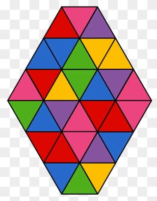 Triangle Pattern Cliparts 10 Buy Clip Art Png Download 1754369