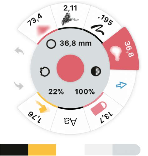 Your Workspace Concepts For Ios Manual Concepts App • Infinite Flexible Sketching