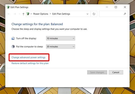 Windows 10 How To Enable Network Connectivity In Standby Mode Modern Standby Winbuzzer