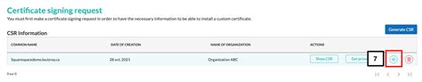 How To Manage SSL TLS N C KB