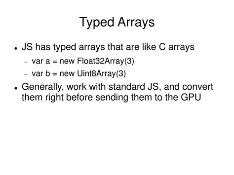 Cs4830 Computer Graphics Fall 2016 Professor Dr Mihail Ppt Download