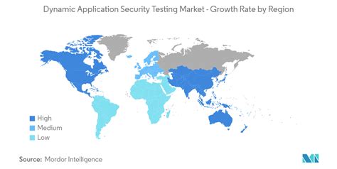Dynamic Application Security Testing Market Size Share And Forecast