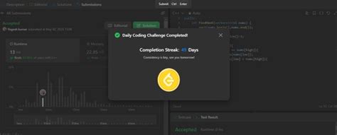 Yogesh Kumar On Linkedin Day4760 🍀 Day 47🎯 Data Structure And