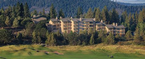 Worldmark Running Y Klamath Falls Or Official Site