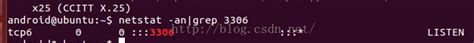Mysql Mysql远程访问 授权ipmysql授权ip远程登录 Csdn博客