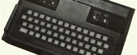 Atari With Keyboard