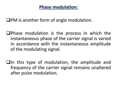 Analog And Digital Communications Electronic Course Pptx
