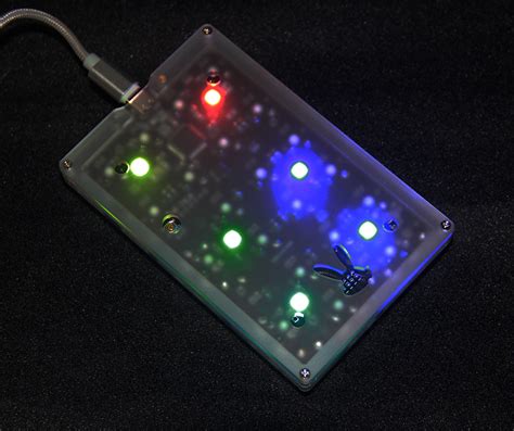 QMK VIA Keyboard Programming Macro Function Keypad Grandado