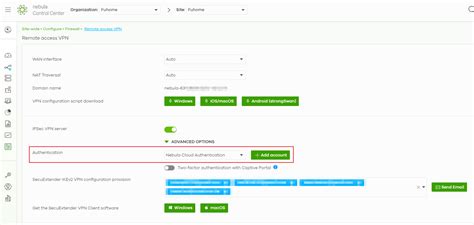 ATP FLEX Full Guide To Set Up Palworld Dedicated Server With Remote Access VPN On USG FLEX