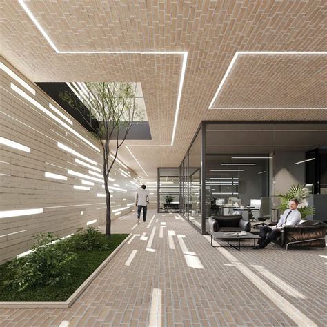 صفر تا صد طراحی ساختمان اداری هادی کریمی