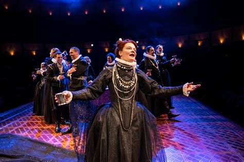 As You Like It Tickets Soho Place London Theatre