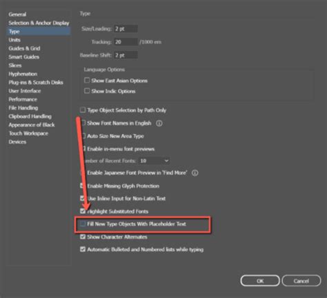 How To Add Or Import Text In Adobe Illustrator Guide