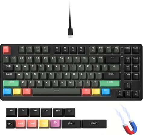 Hyekit Irock Nd63 Pro Rapid Trigger Magnetic Switch Gaming Keyboard 60 63 Keys Hyekit Irock Nd63 Pro Rapid Trigger Magnetic Switch Gaming Keyboard 60 63 Keys