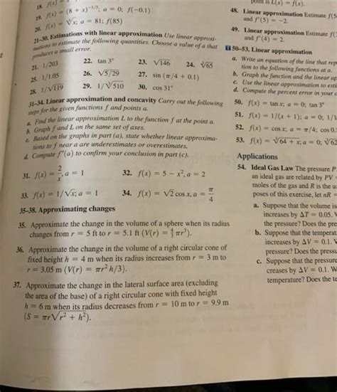 Solved F S 8 X −1 3 A 0 F −0 1 F X 4x A 81 F 85 48