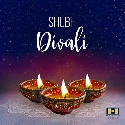 Hadco Group On Linkedin Divali Symbolizes The Triumph Of Light Over Darkness Good Over Evil And