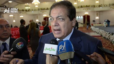 محمد أبو العنين على الدولة إعادة تشغيل المصانع المغلقة وتشجيع تصدير