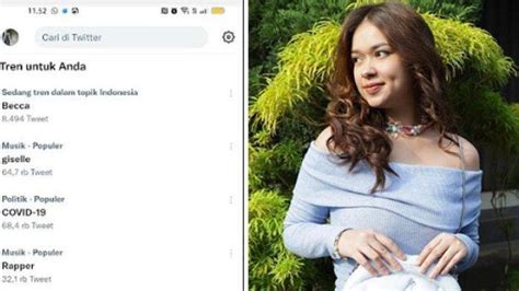Buntut Viral Video Syur 47 Detik Diduga Rebecca Klopper, Pacar Fadly Faisal Diadukan ke Mabes ...