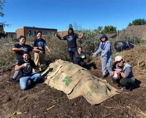 Closing The Composting Gap The Essential Role Of Community Composting