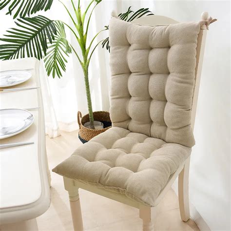 Chair Cushions Dining Room