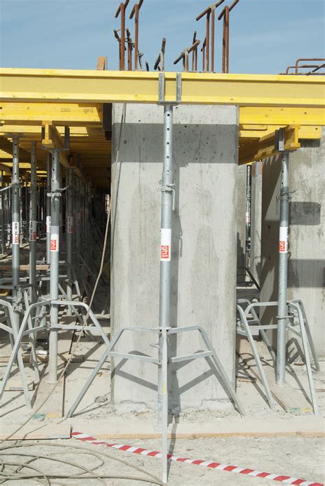 Solutions Ghi Formwork Advanced Formwork Systems