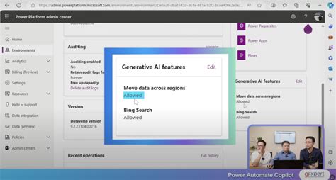Copilot for Power Automate ผชวยสราง Workflow อจฉรยะ 9Expert