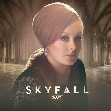 Skyfall Adele