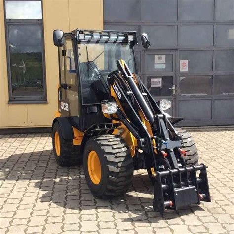 Jcb 403 Specs Bucket Dimensions Electrical System Engine
