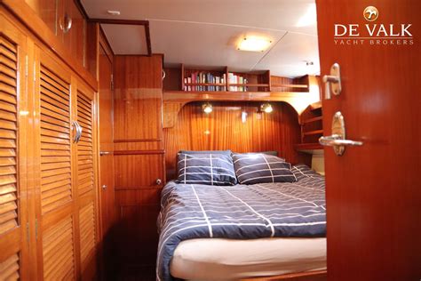 Jongert 60 Sailing Yacht For Sale De Valk Yacht Brokers