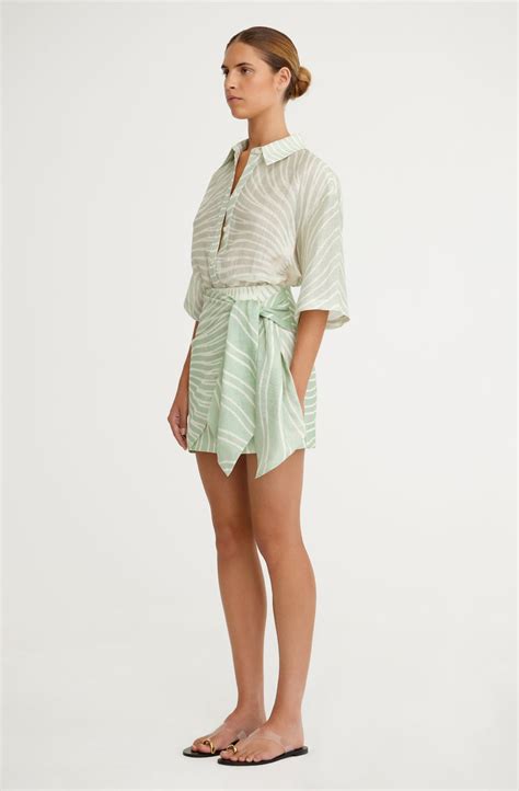 Celeste Mini Skirt Significant Other