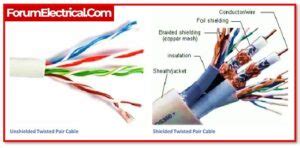 What Is The Difference Between A Wire A Cable