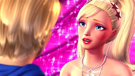 Barbie W świecie Mody 2010 Hd 1080p Cda