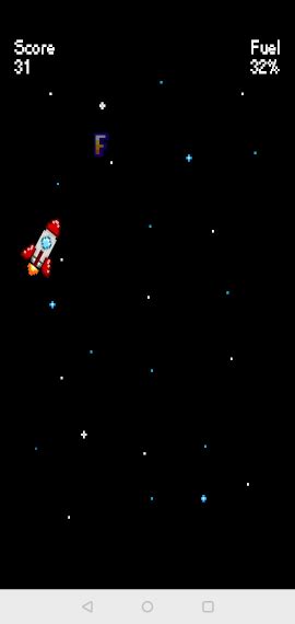 Github Danestrin Rocketgame Android Game Built Using Libgdx