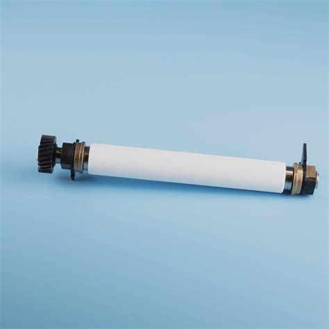 Zebra Platen Roller For Zt200 Series Printers Pn P1037974