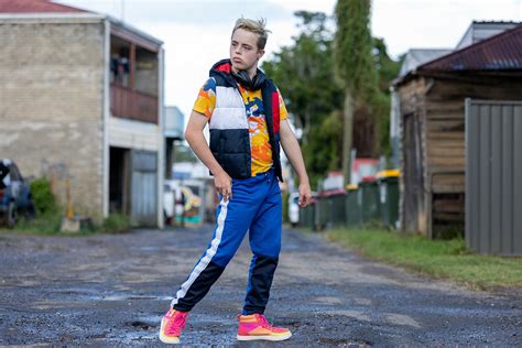 Raji R Zbd Talent Models With Disabilities Visible Differences And Trans And Non Binary