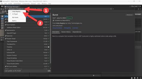 XR Step By Step 2023 Meta Quest Setting Up Your Meta Quest XR Project Unity 2022 Open XR