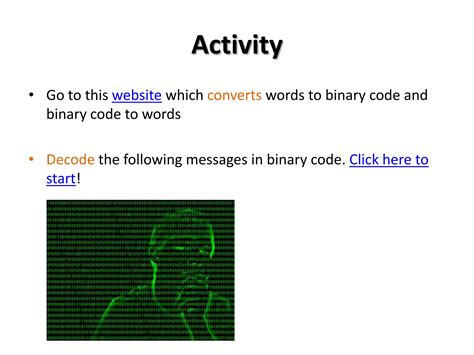 Computer Systems Ppt