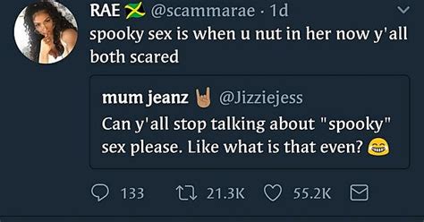 Spooky Sex Album On Imgur