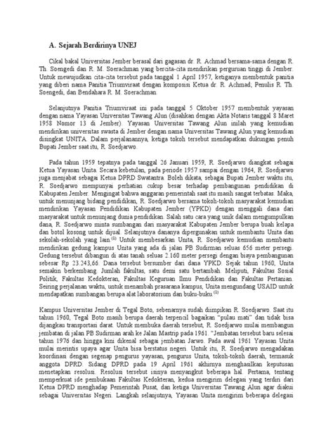 Unej Pdf