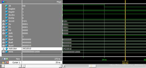 基于verilog的单周期处理器设计verilog计数器只计数一个周期 Csdn博客