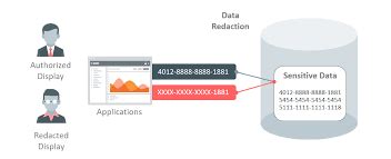 What Is Oracle Data Redaction With Examples Mask Your Sensitive Data