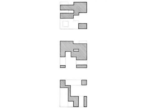 Addition And Subtraction Of A Cube Department Of Architecture