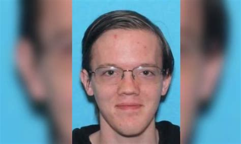 Thomas Matthew Crooks Used ‘theythem Pronouns On Deviantart Linked Account Shows ‘furry