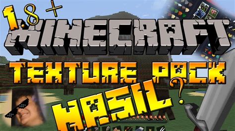 Minecraft 1 8 Texture Pack Nightvision Minecraft Texture Packs Ouvyj