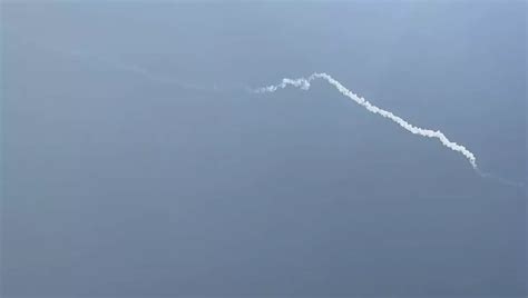 Israel Intercepta Misil Hutí Lanzado Desde Yemen Contra Beersheba