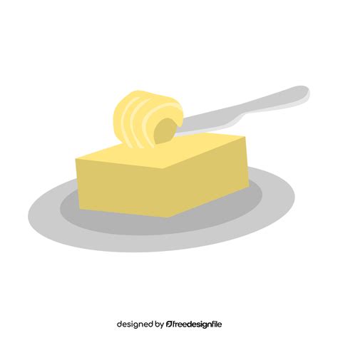 Butter Clipart Free Download