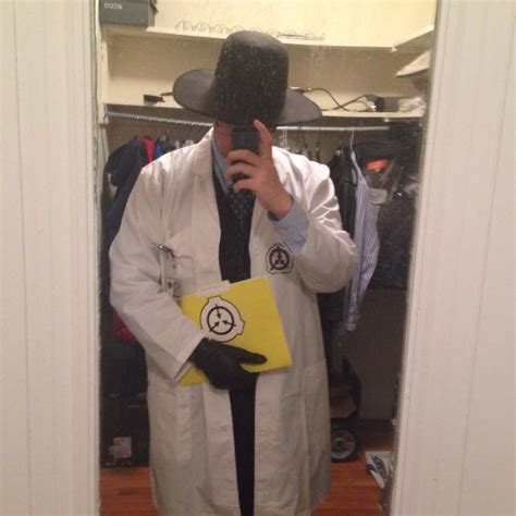 Персонал Scp The Scp Foundation The Scp Foundation Secure