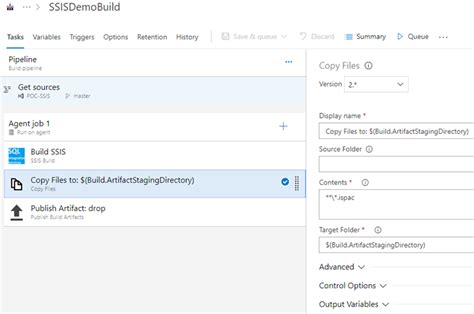 chaminda s devops journey with msft build and deploy ssis with azure
