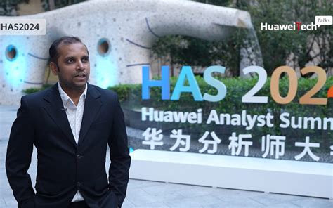 Analyst Perspectives Neil Shah Counterpoint Research Huawei