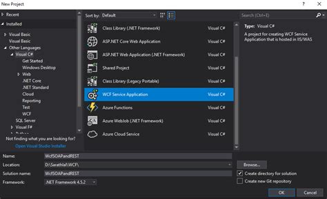Enable Soap And Rest On Same Wcf Service And Contract