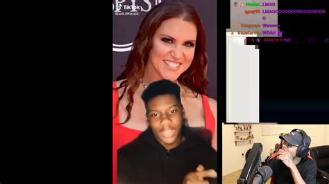 Imdontai Reacts To Memes For Imdontai V17 Youtube